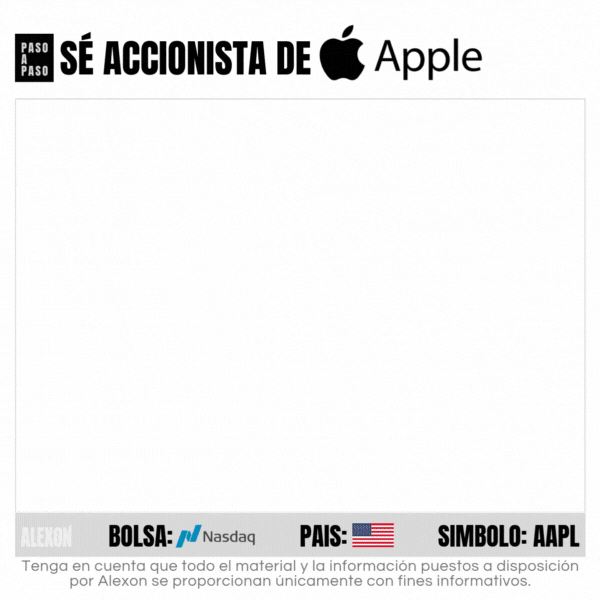 Cómo Invertir en Apple