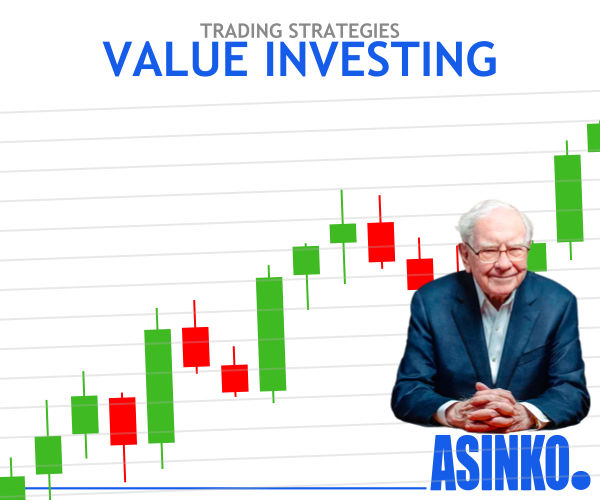 Value Investing: Strategies to Identify Undervalued Assets