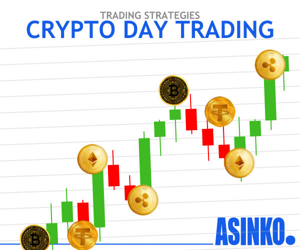 Crypto Day Trading: Fast Cryptocurrency Investments