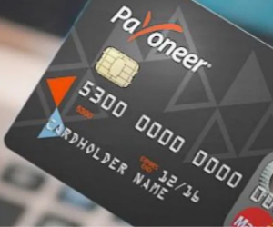 Payoneer in Bahamas: Manage USD, EUR & GBP Payments