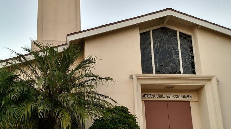 Altadena United Methodist Church