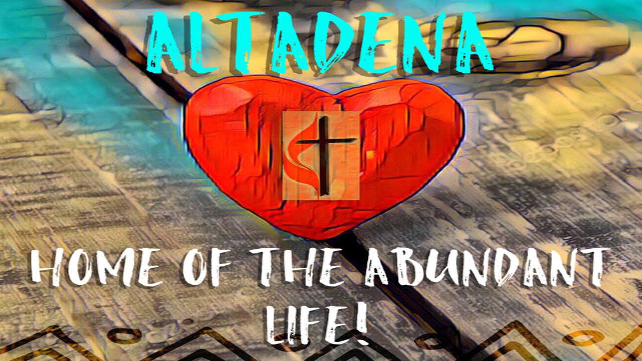 Altadena United Methodist Church