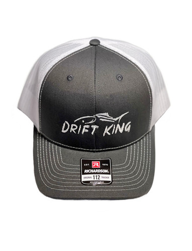 Drift King Hats | Driftking