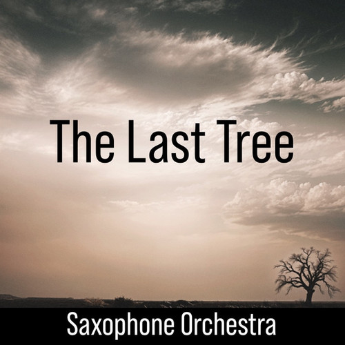 The Last Tree | Alastair Penman