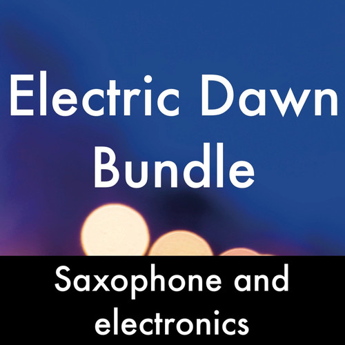 Electric Dawn Bundle | Alastair Penman