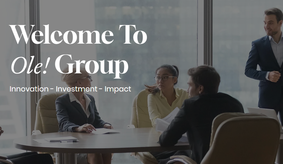 Ole Foundation | Ole Group