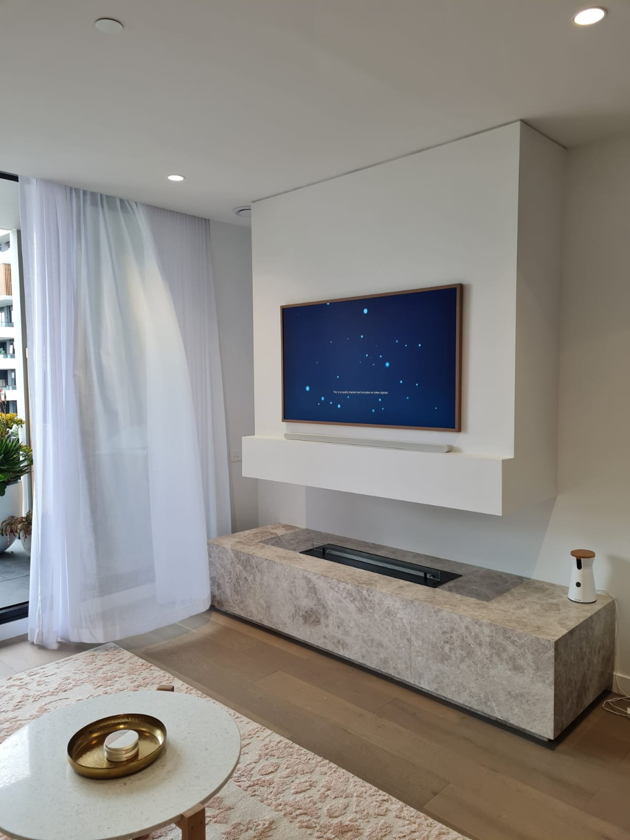 TV Wall mounts | Conducive Electrical