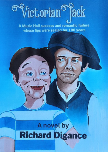 Victorian Jack | richard digance