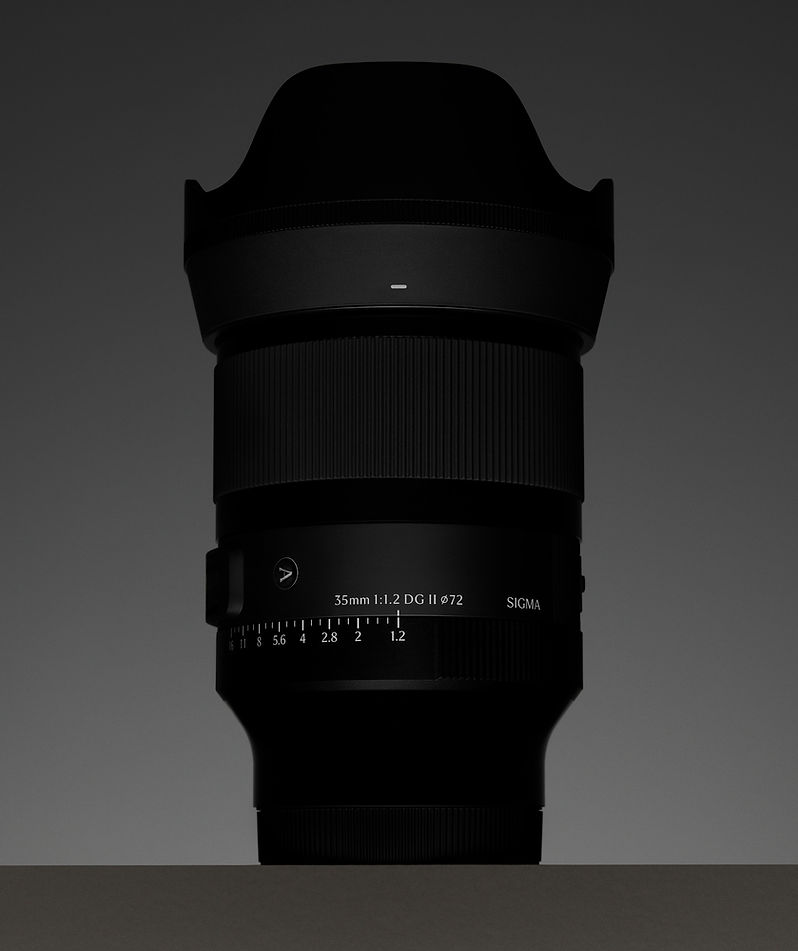 Sigma Singapore | Lenses