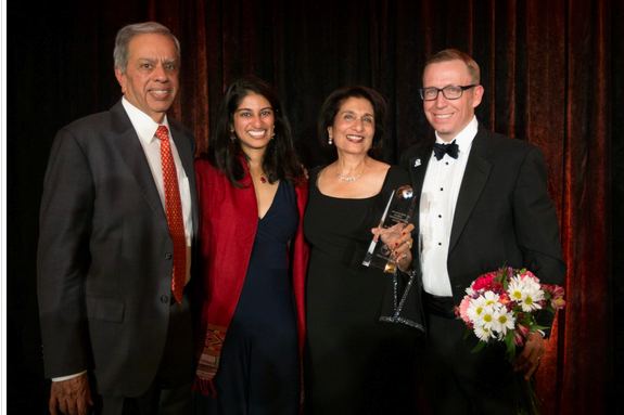 Diversity | Rohini Anand, PhD