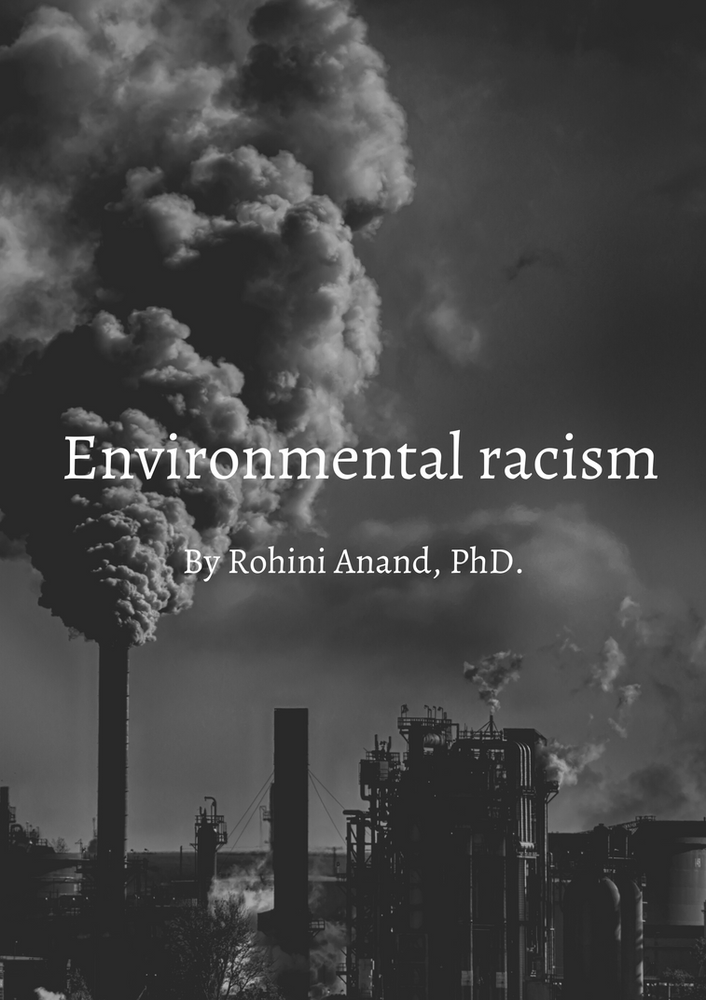 Environmental racism