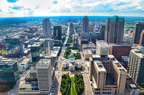Gateway Overlook | Matt Perrin Photo