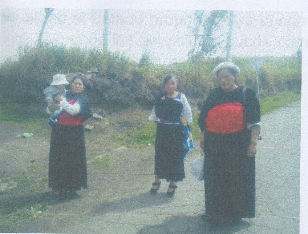 Pilahuín