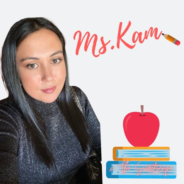 Ms. Kam on her journey into education, remote learning, changes during ...