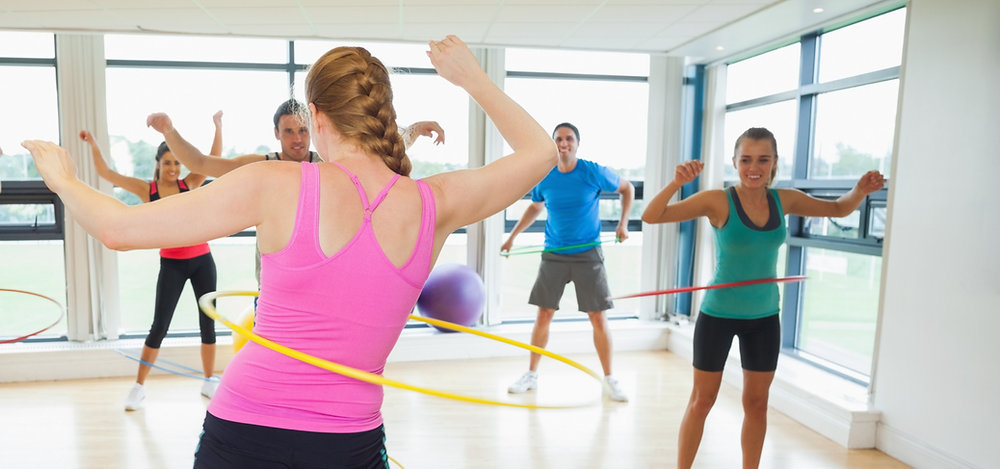 Your First Hula Hoop Class: What do I need to bring?