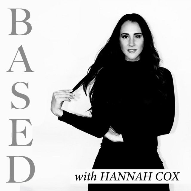 Hannah Cox online store!