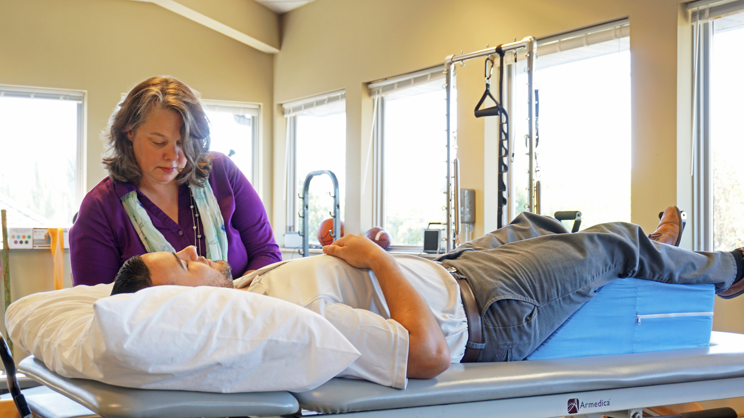 Blog | Durant Physical Therapy | United States
