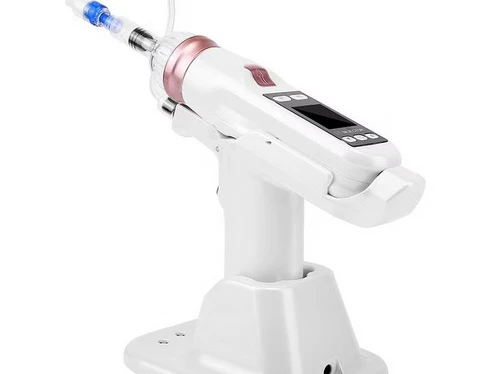 *EZ INJECTOR* { MESOTHERAPY GUN } | Crucell
