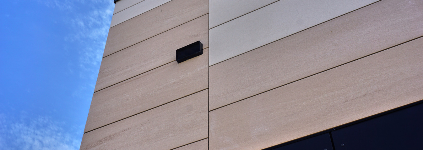 Wall Cladding Supplier in Abu Dhabi | Exterior Wall Cladding Dubai ...
