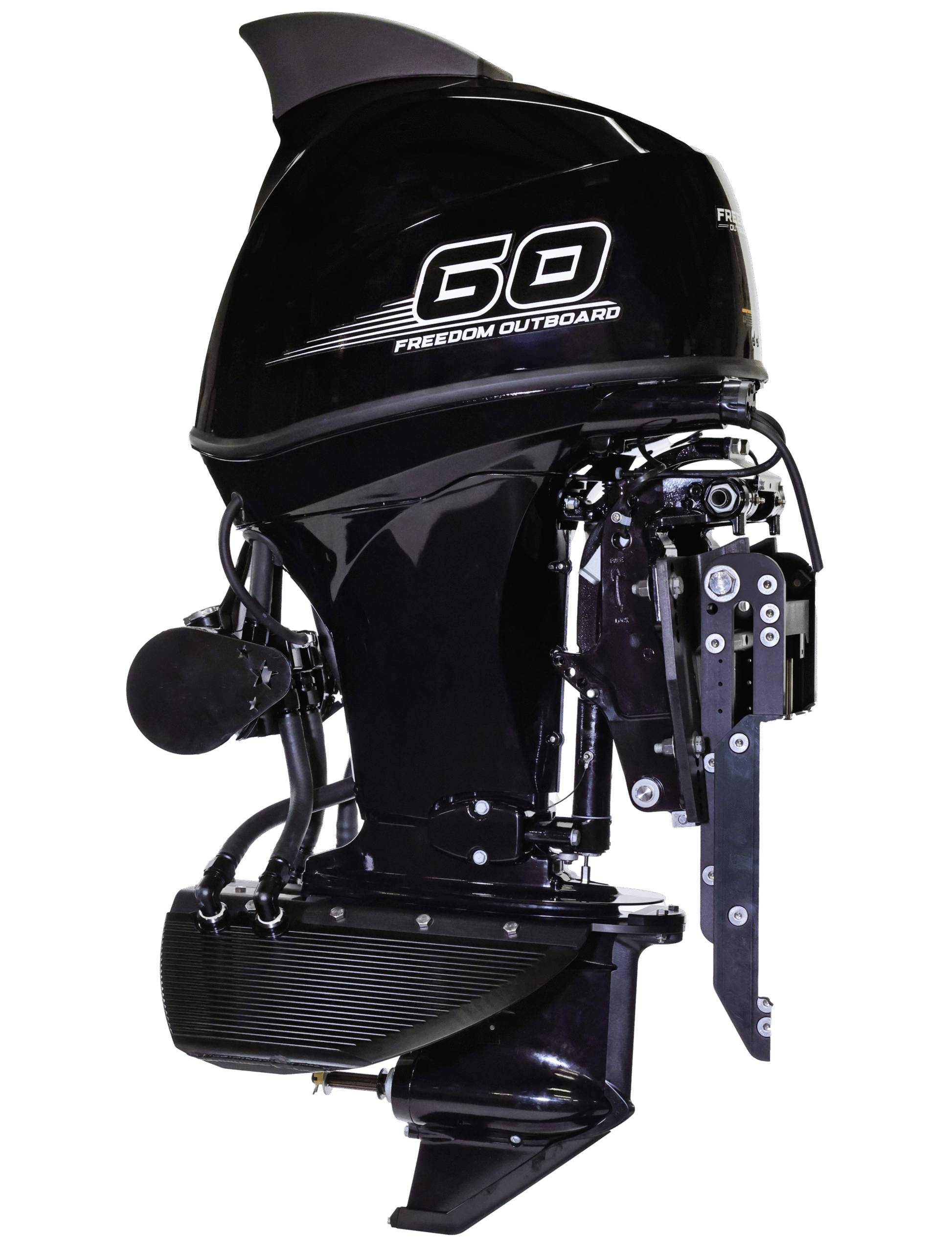 Freedom 60HP | Rev Powersports Marine