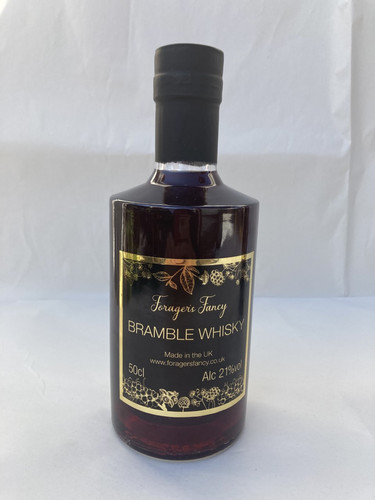 Bramble Whisky Liqueur Recipe | Bryont Blog
