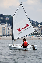 Le Havre printemps 2023 :Stages de voile au SNPH