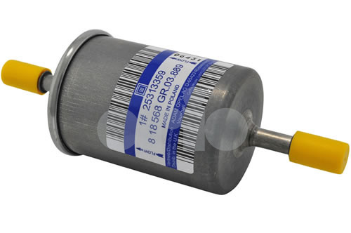 25313359 Fuel Filter | Saab-Spares