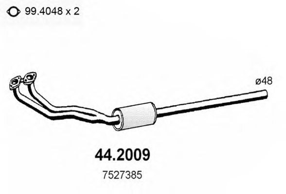 900 Classic | Saab-spares 5/14