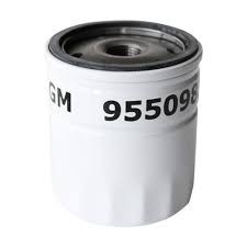 95509857 Oil filter | Saab-Spares