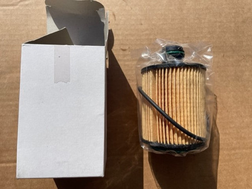 93195862 Oil filter | Saab-Spares