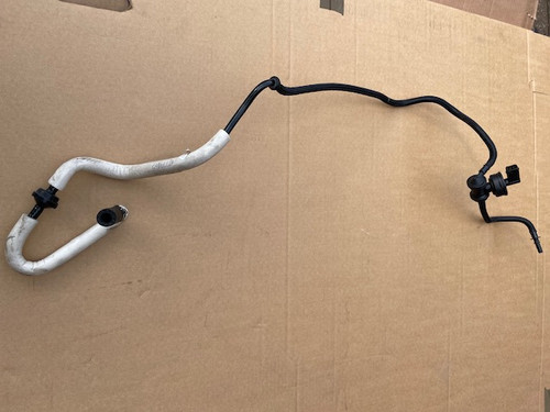 12779035 Vacuum pipe Master cylinder - vacuum brake booster No. 35 on ...