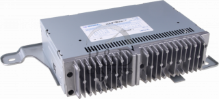 12773381 Amplifier - Radio system Premium | Saab-Spares