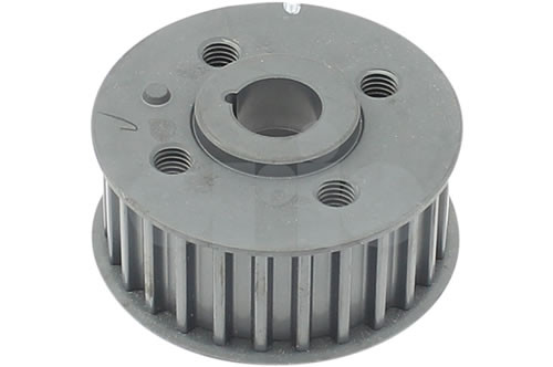 93178821 Sprocket - Timing belt for Crankshaft No. 21 on image | Saab ...