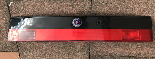 139609 Rear Decor Panel | Saab-Spares