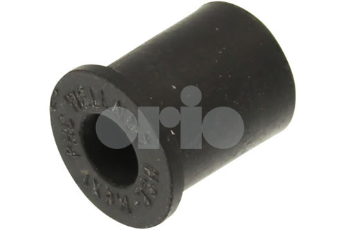 92152291 Rivet Nut (Pillar Trim) No. 26 on image | Saab-Spares