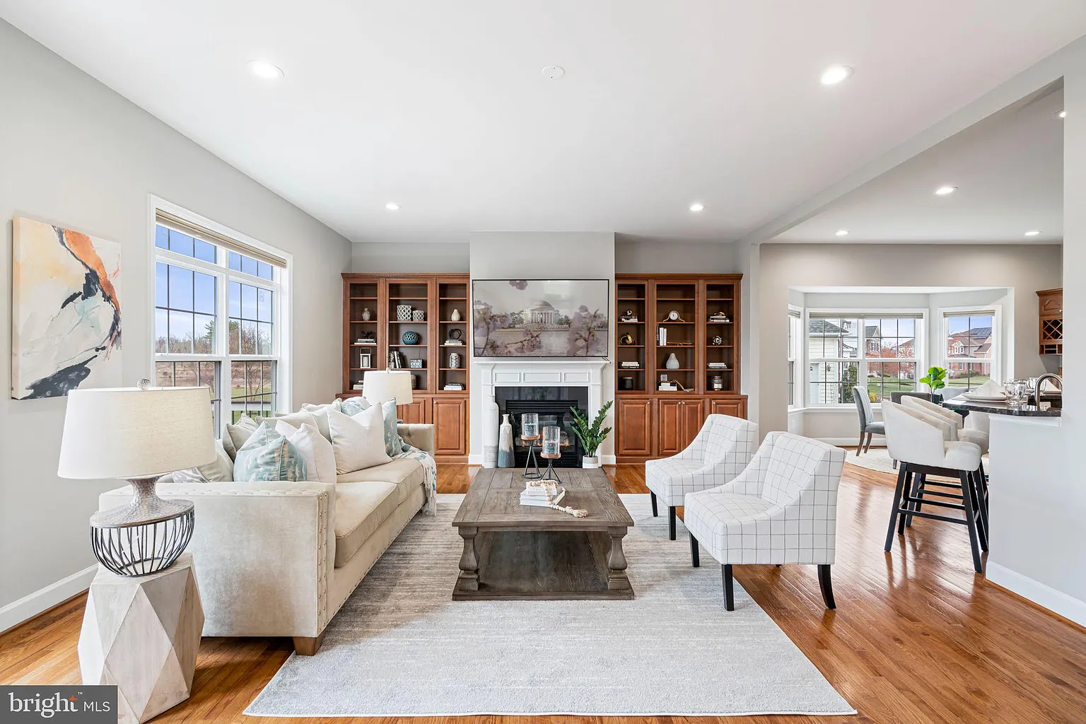 Home | Magnolia Home Staging & Interiors