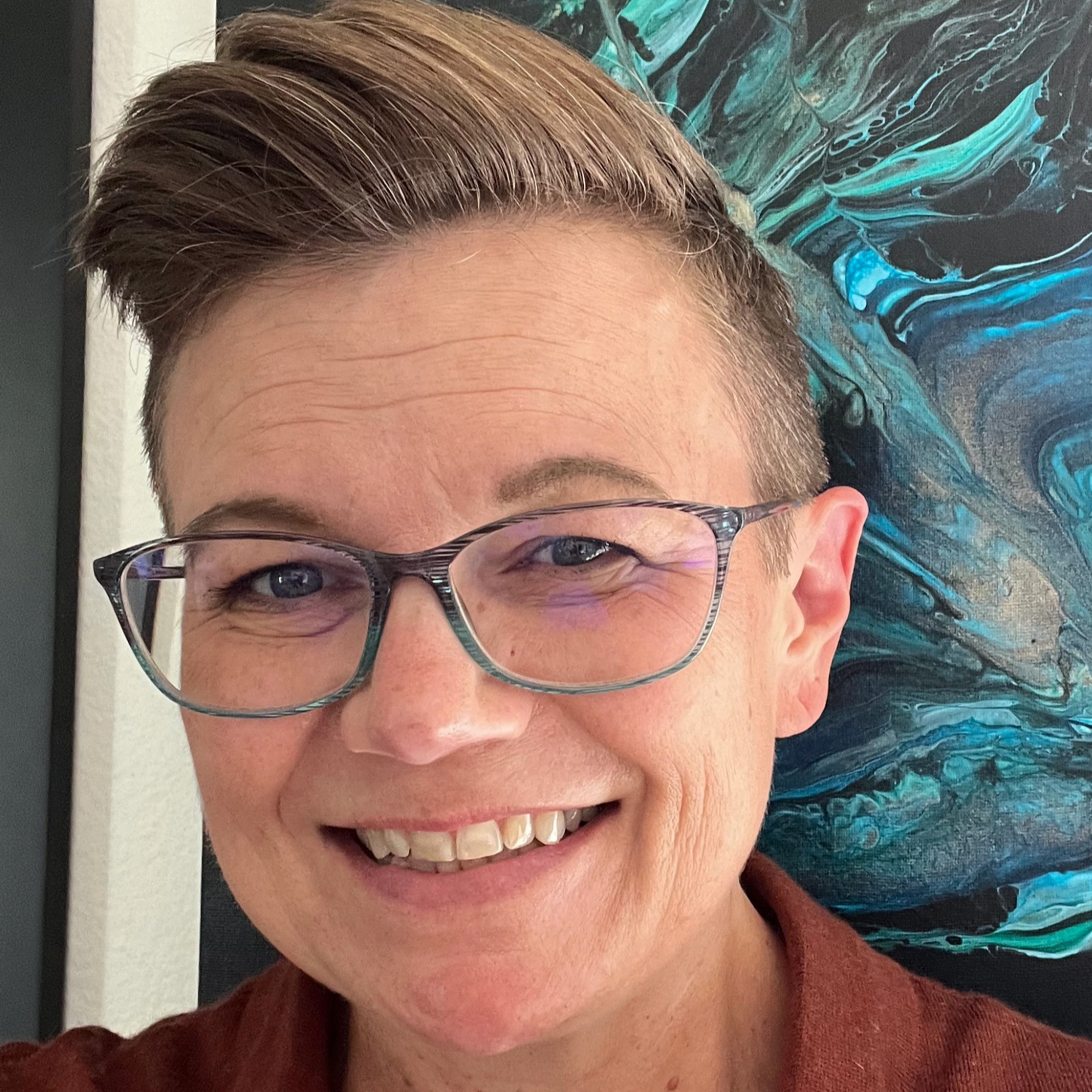 Sally Christensen | KZTA