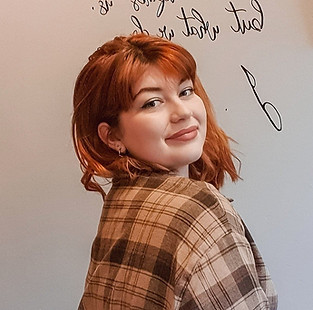 About | Jessica Hallam