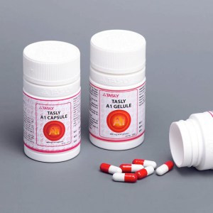 Tasly A1 Capsule | TASLY HEALTH TCM