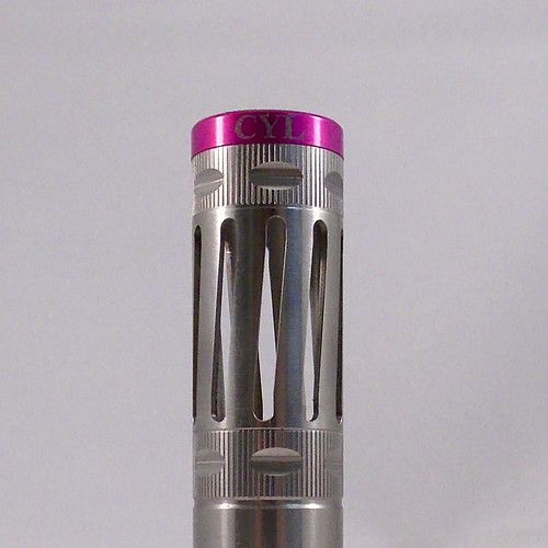 HELIX INVECTOR+ BRILEY CHOKE TUBE 12 GAUGE