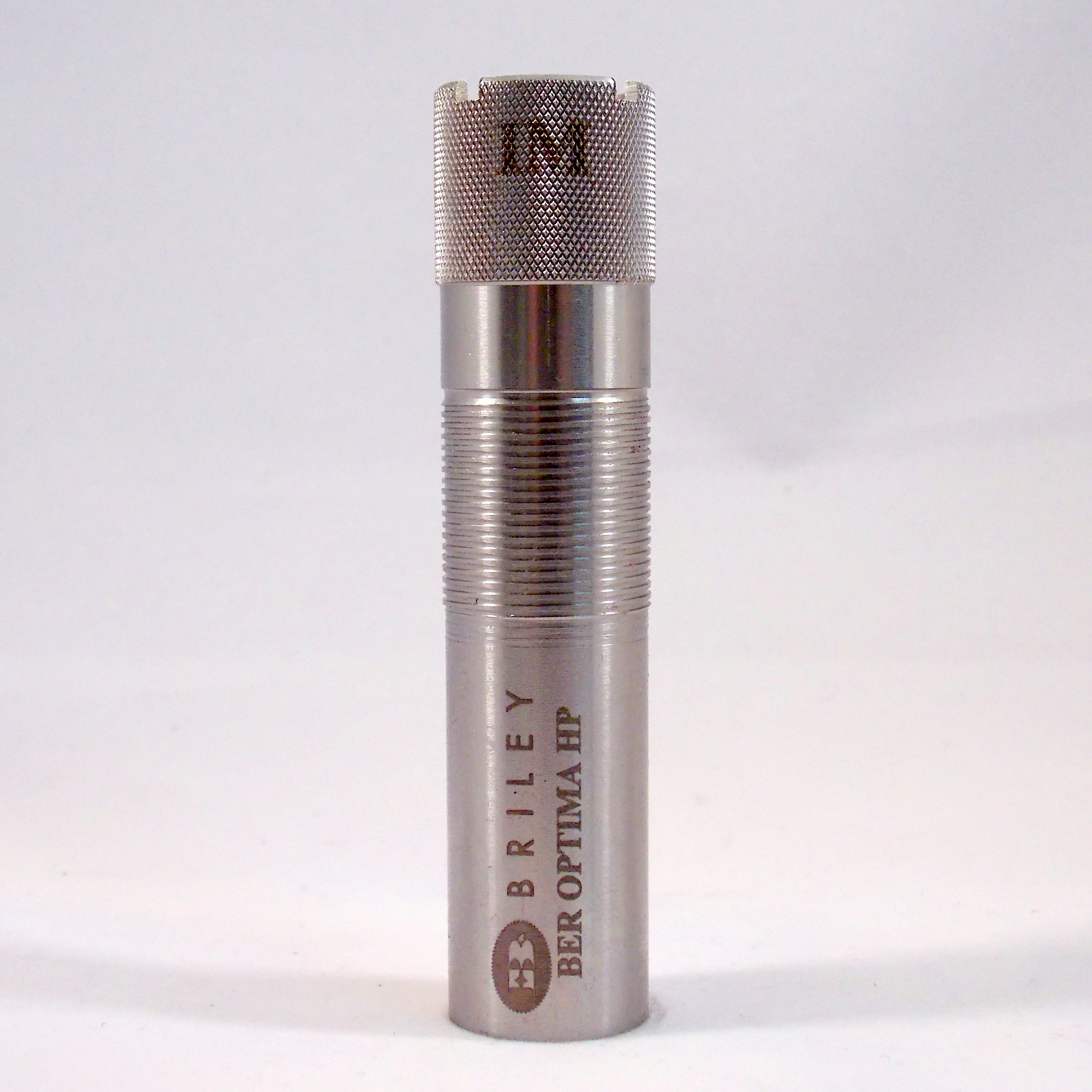 BRILEY STAINLESS OPTIMA HP CHOKE TUBE | website