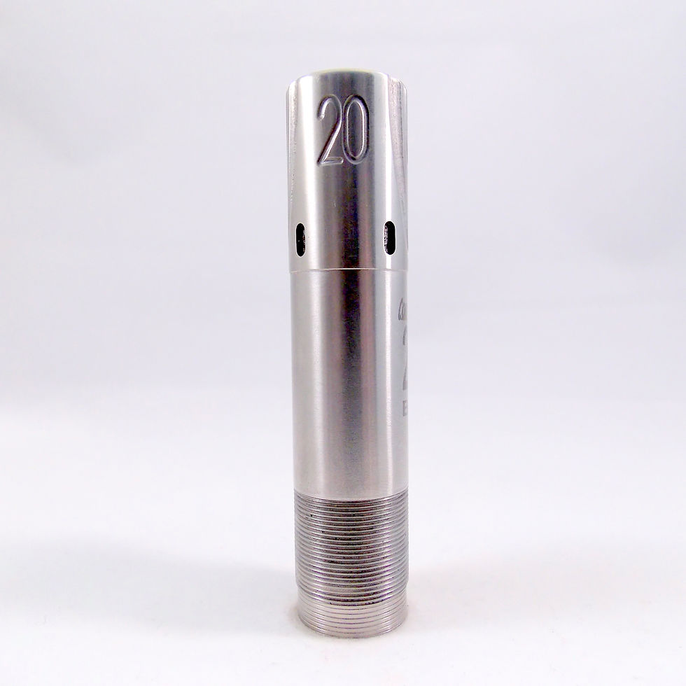 ARC SERIES COMP-N-CHOKE NON-PORTED INVECTOR+ CHOKE TUBE 12 GAUGE | website