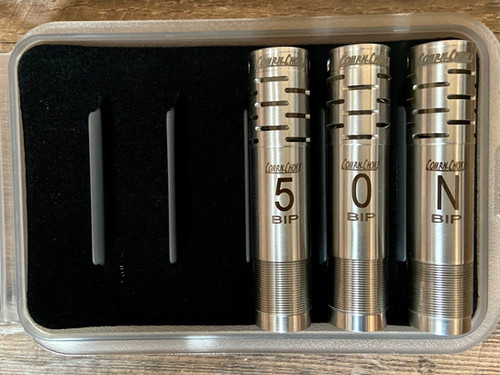 SET OF 3 COMP-N-CHOKE PORTED BROWNING INVECTOR+ PLUS CHOKE TUBES | website