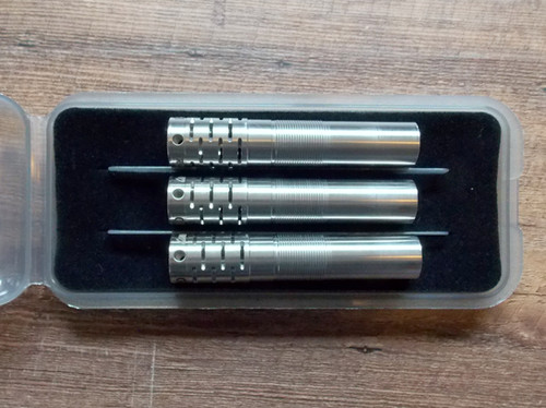 SET OF 3 COMP-N-CHOKE PORTED BERETTA OPTIMA HP CHOKE TUBES | website