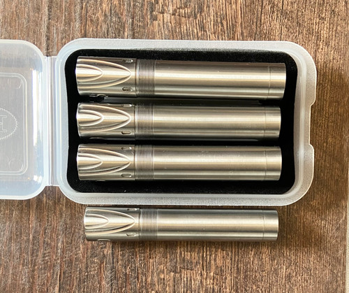 SET OF 4 COMP-N-CHOKE ARC SERIES BROWNING INVECTOR DS CHOKE TUBES | website