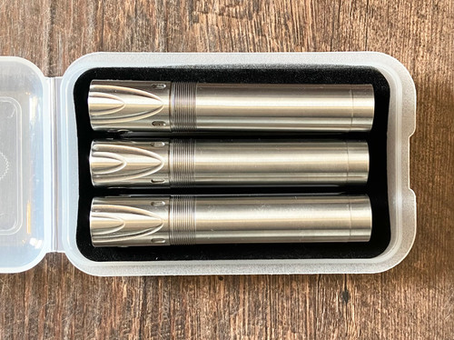 SET OF 3 COMP-N-CHOKE ARC SERIES BROWNING INVECTOR DS CHOKE TUBES | website