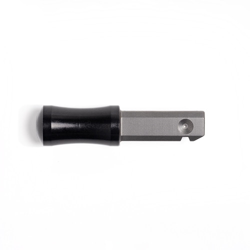 BRILEY TACTICAL OVERSIZED BOLT HANDLE 12 GAUGE REMINGTON 1100 11-87 ...