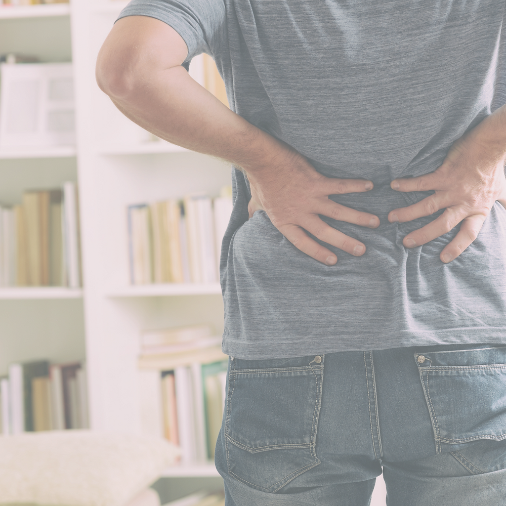 Low Back Pain 101 | Low Back Pain Treatment in Atlanta & Decatur, GA