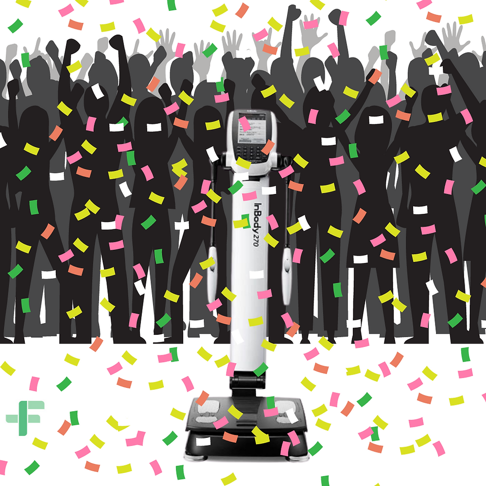 Measure What Matters: Skeletal Muscle Mass | InBody Scans Atlanta, GA