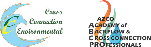 Cross Connection Training | Cross Connection Environmental LLC | United ...